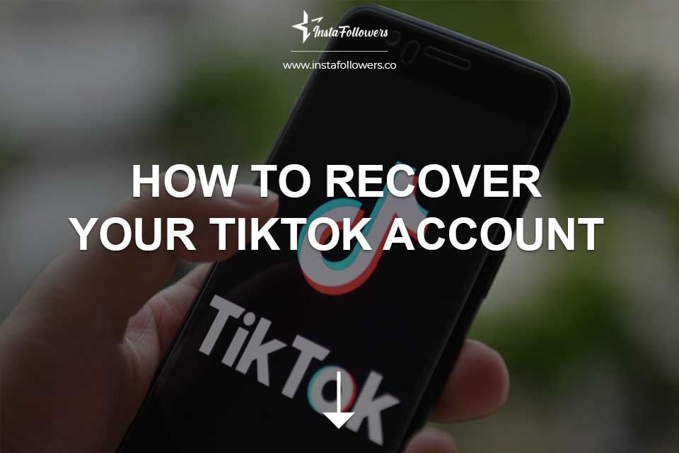How to Recover Your TikTok Account (Quickly and Easily) | Famety